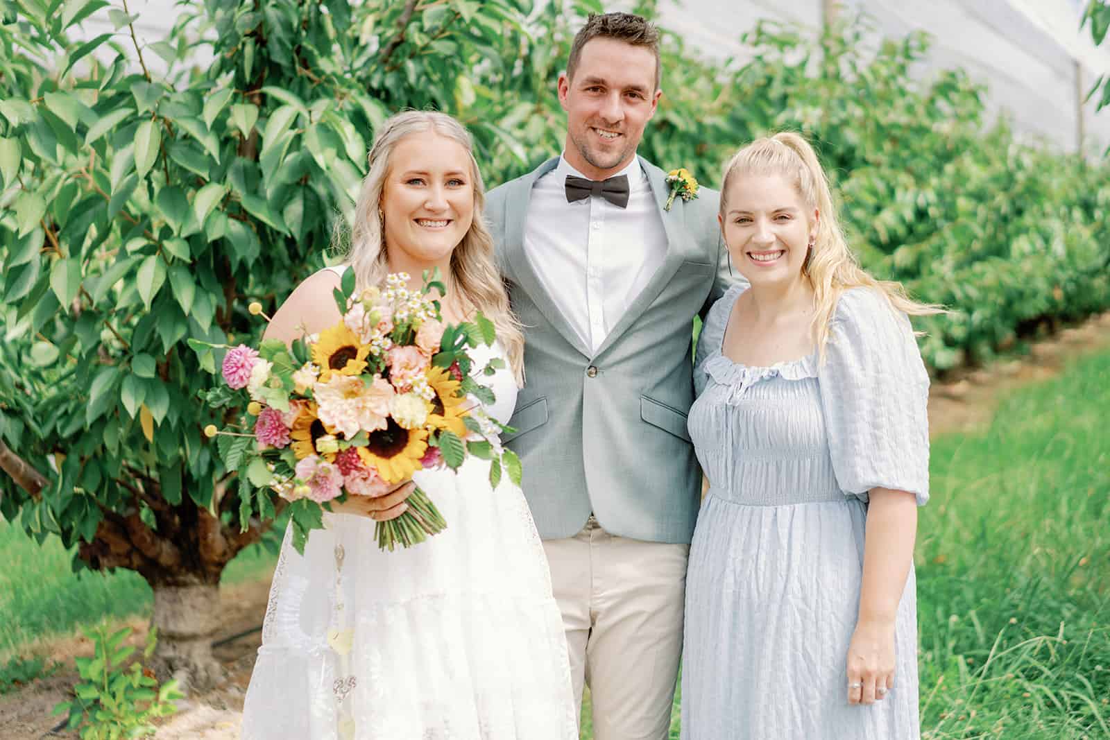 Weddings by Danielle Emily - Melbourne Wedding Celebrant