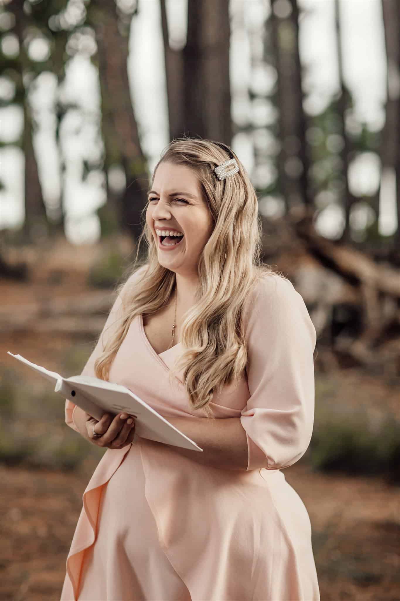 Weddings by Danielle Emily - Melbourne Wedding Celebrant